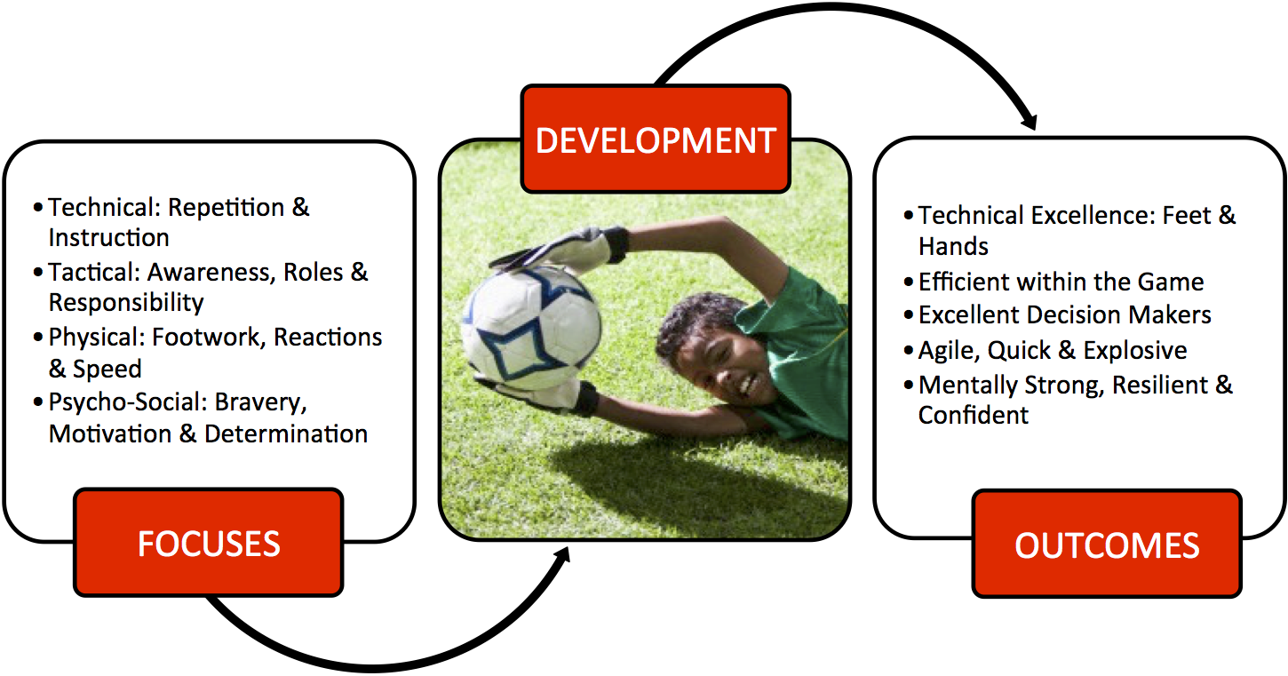 ODP 101 & Goalkeeper Academy - Michigan State Youth Soccer Association