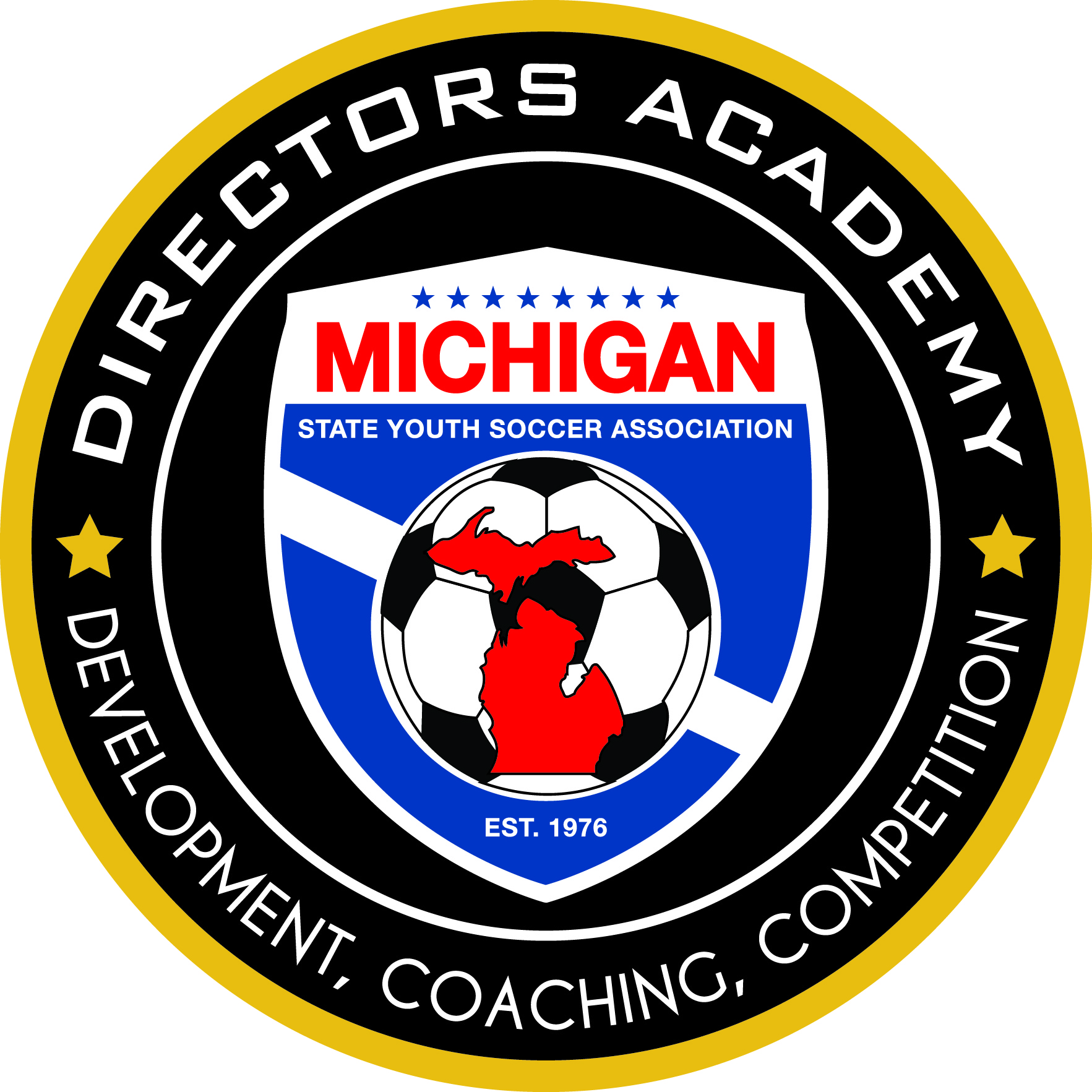 Homepage - Michigan State Youth Soccer Association