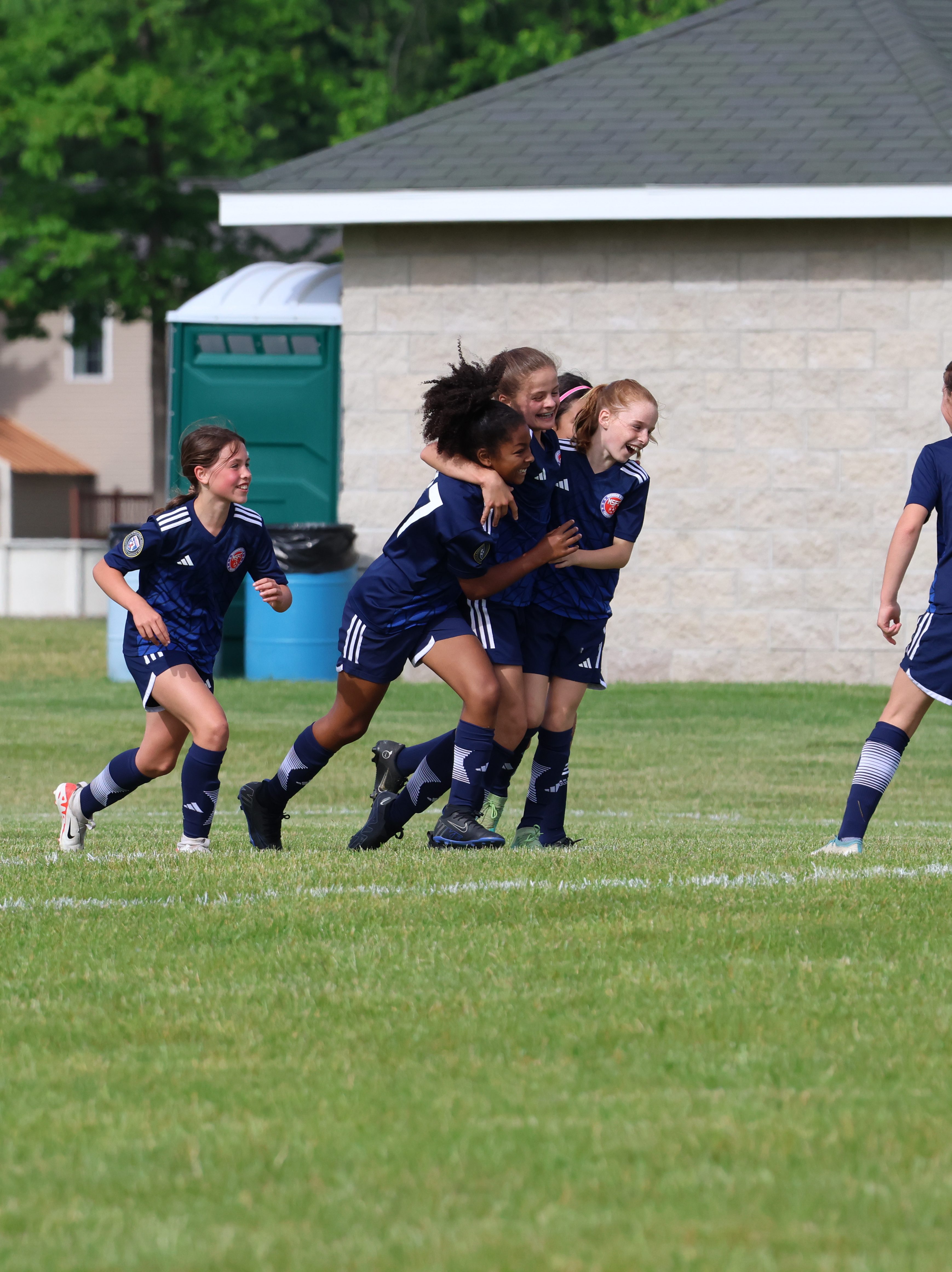 MSYSA Events - Michigan State Youth Soccer Association