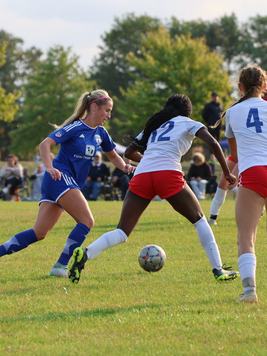 MSYSA Programs - Michigan State Youth Soccer Association