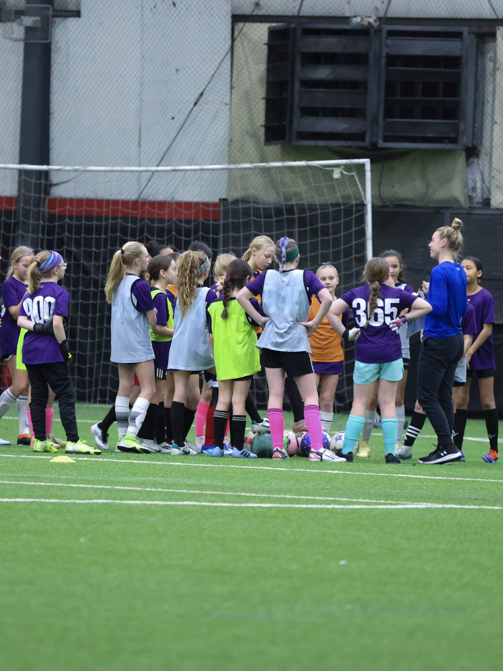 ODP - Michigan State Youth Soccer Association