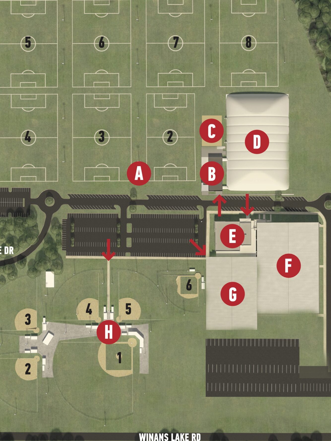 MSYSA State Cup - Michigan State Youth Soccer Association