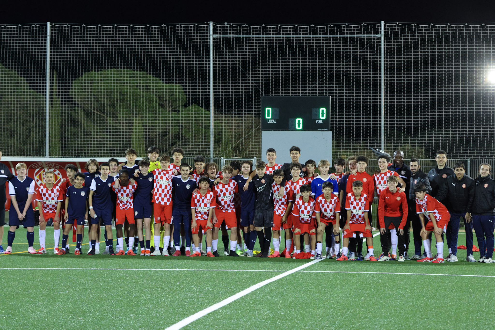 ODP - Michigan State Youth Soccer Association