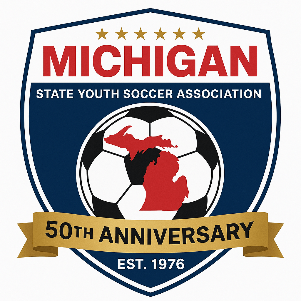 Director's Academy Team Information - Michigan State Youth Soccer ...